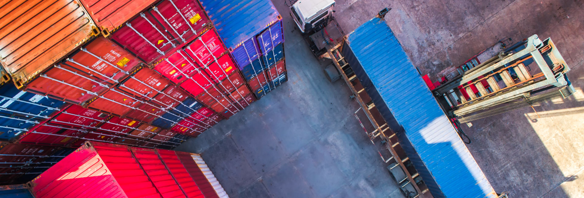 Spedizione merci | Spedizioni nazionali ed internazionali